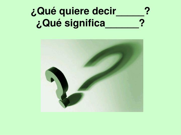 PPT - ¡ EXPRESIONES DE LA SALA DE CLASE! PowerPoint Presentation - ID ...