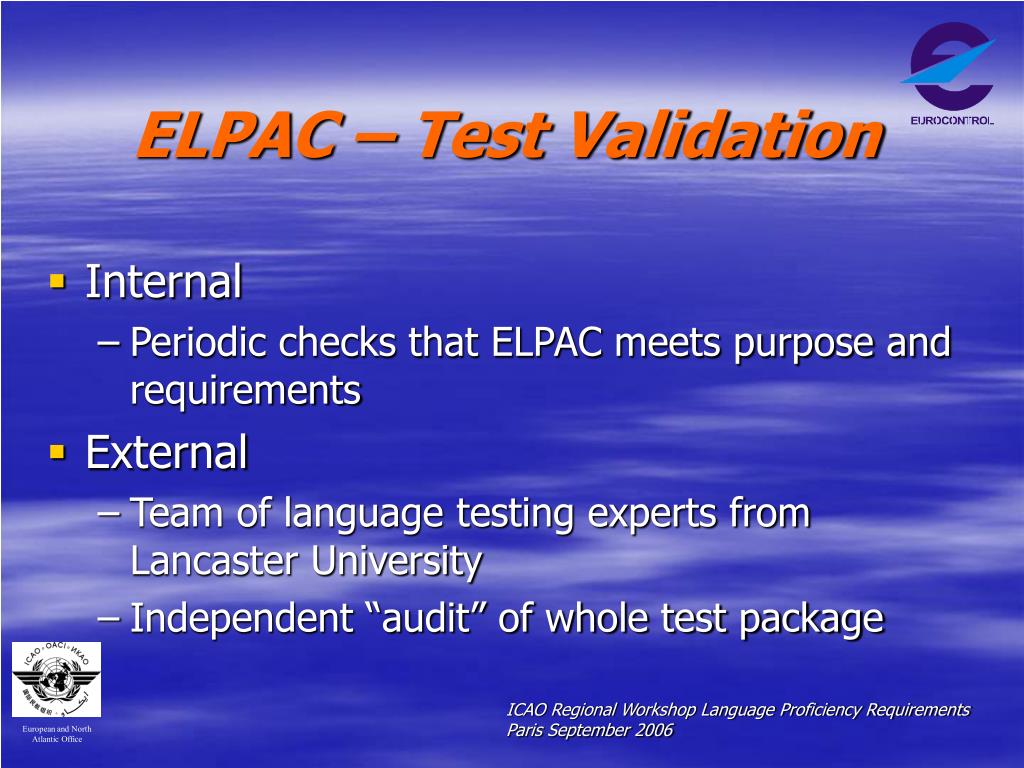 PPT ELPAC PowerPoint Presentation Free Download ID 4215839 PPT ELPAC PowerPoint Presentation Free Download ID 4215839