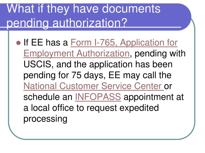 PPT - I-9 Training PowerPoint Presentation - ID:4216042