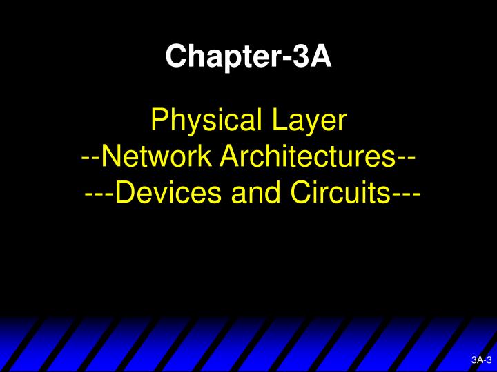 PPT - Business Data Communications and Networking--8 th Edition ...