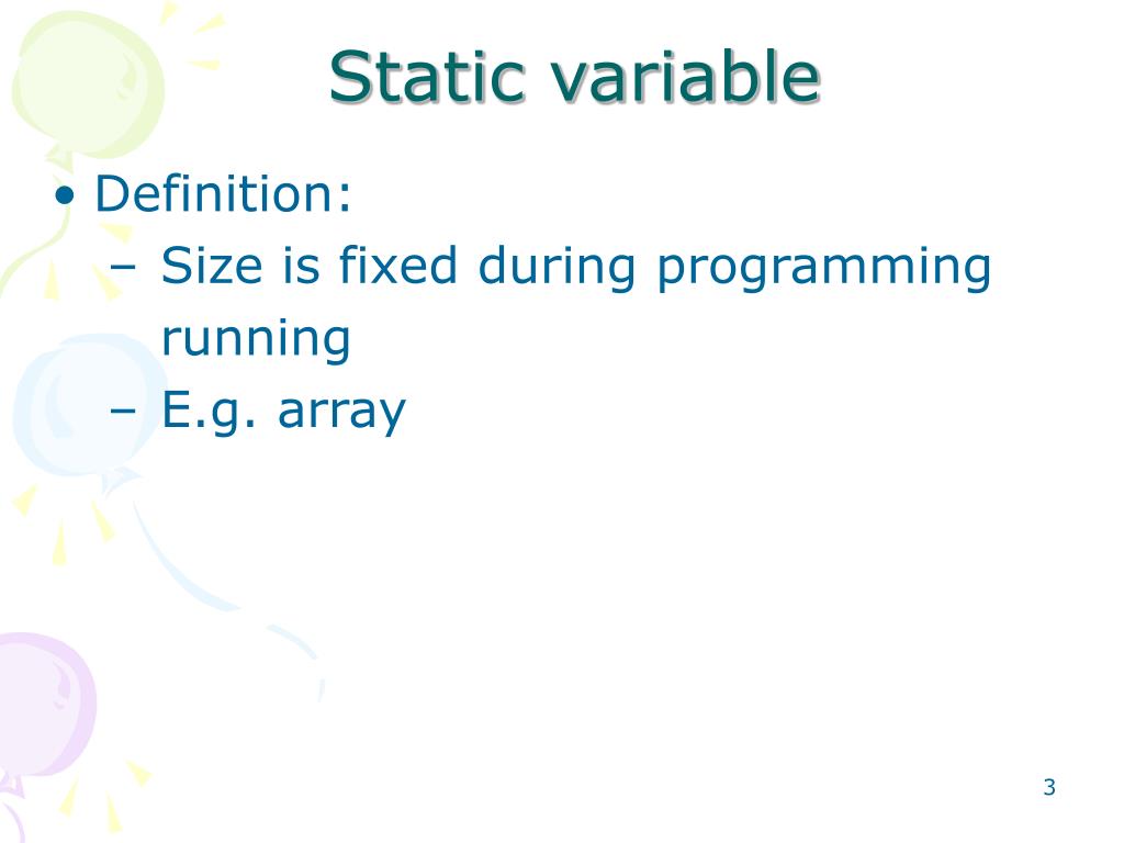 PPT CS154 Data Structure In C PowerPoint Presentation Free Download