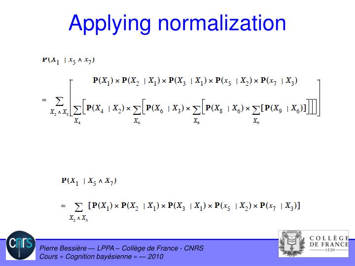 PPT - Bayesian Inference Algorithms Revisited PowerPoint Presentation ... PPT - Bayesian Inference Algorithms Revisited PowerPoint Presentation ...
