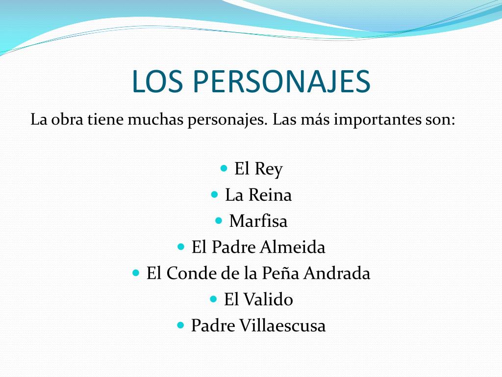 PPT - CRÓNICA DEL REY PASMADO PowerPoint Presentation, free download ...