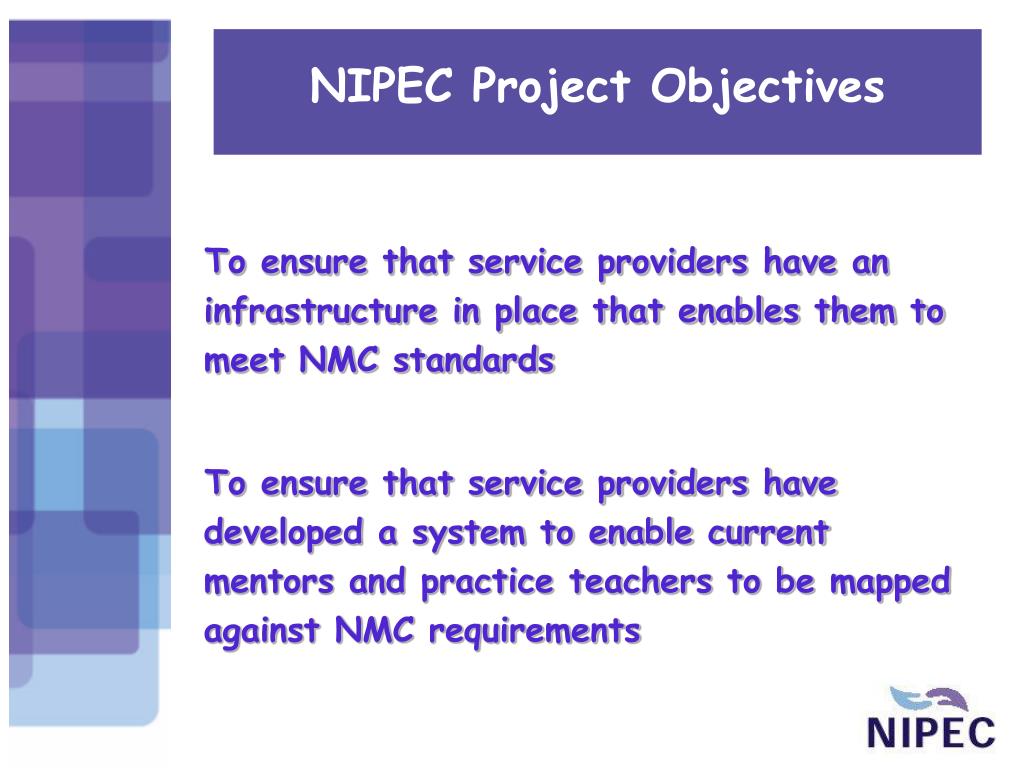 PPT - Northern Ireland Practice and Education Council for Nursing and ...