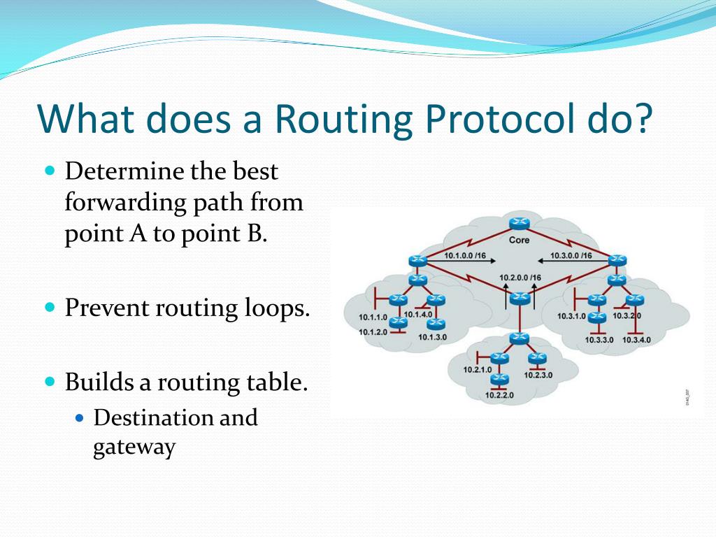 PPT - Routing Protocols PowerPoint Presentation, free download - ID:4218858 PPT - Routing Protocols PowerPoint Presentation, free download - ID:4218858