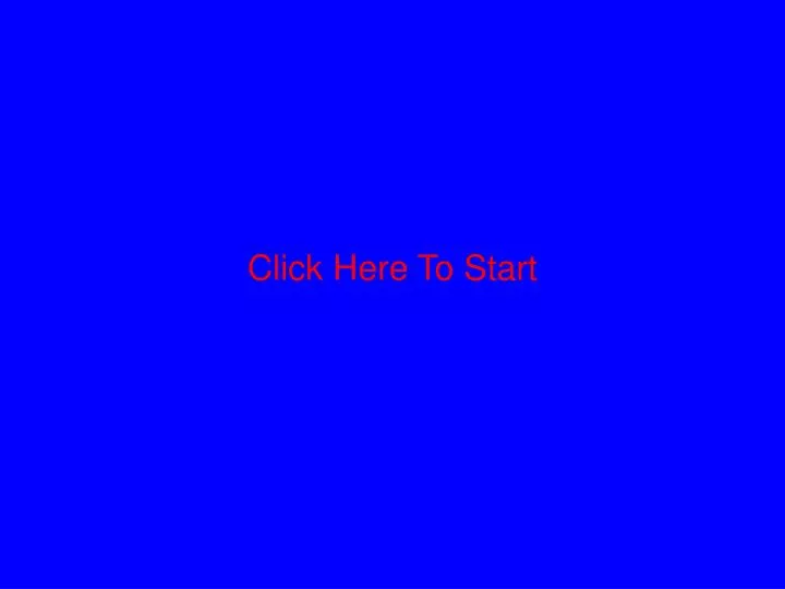 PPT - Click Here To Start PowerPoint Presentation, free download - ID ...