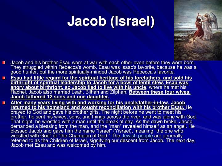 PPT - The Origins of Judaism PowerPoint Presentation - ID:4221942