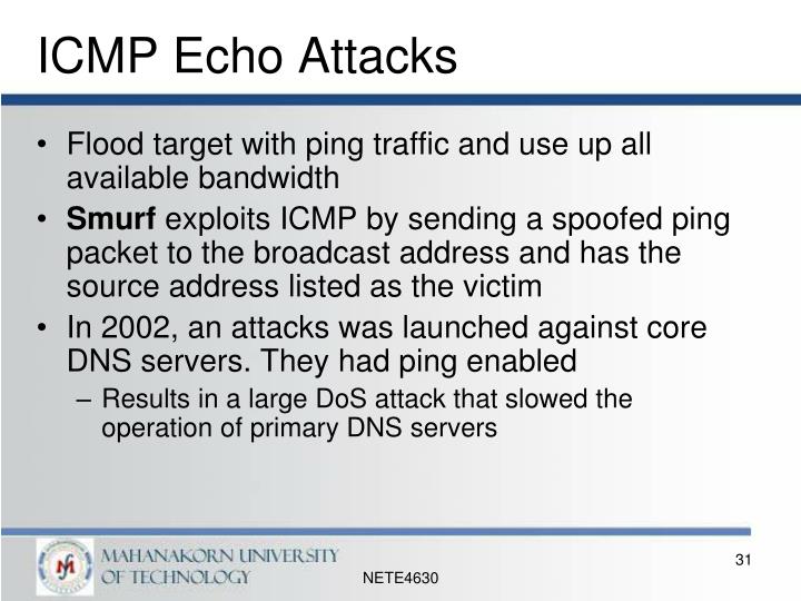 PPT - Network Layer Security PowerPoint Presentation - ID:4221960
