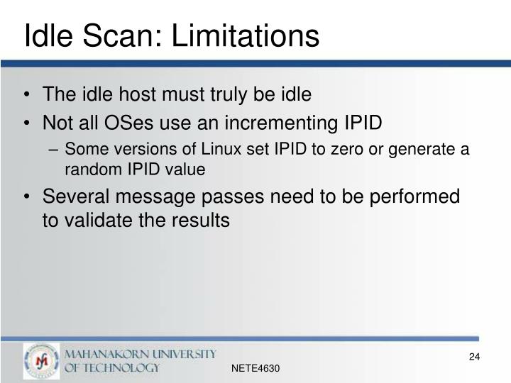 PPT - Network Layer Security PowerPoint Presentation - ID:4221960