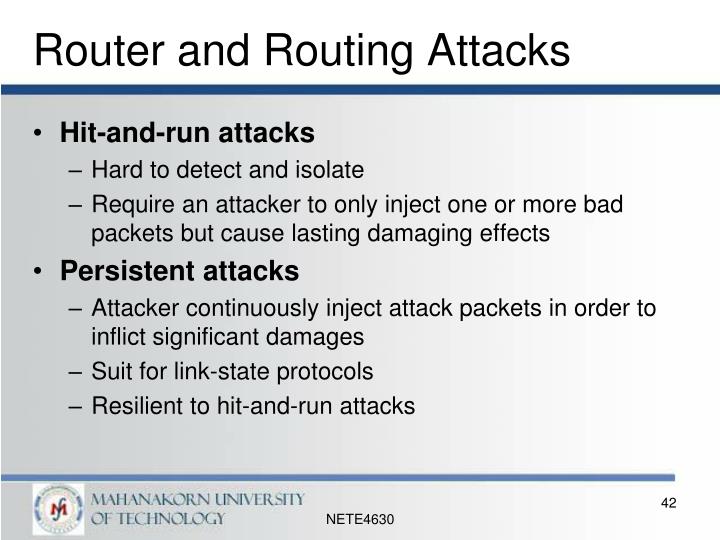 PPT - Network Layer Security PowerPoint Presentation - ID:4221960