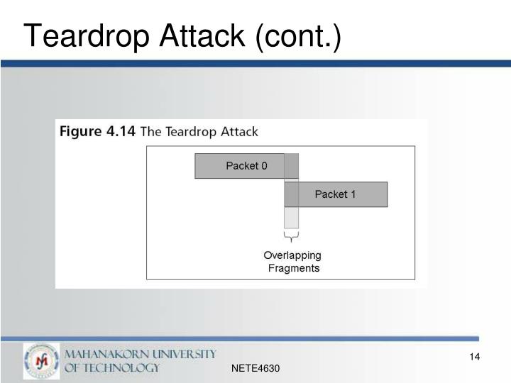 PPT - Network Layer Security PowerPoint Presentation - ID:4221960