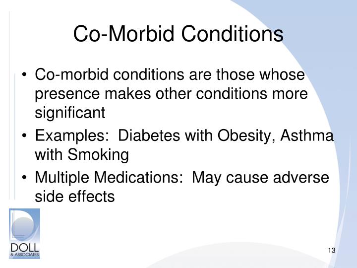 PPT - Morbidity vs. Mortality PowerPoint Presentation - ID:4222974