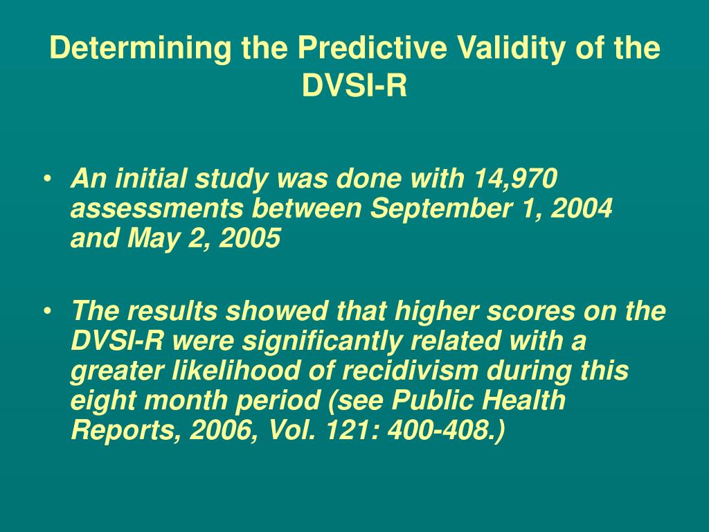 PPT - Kirk R. Williams, Ph.D. Professor of Sociology and Co-Director ...