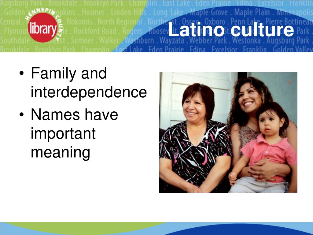PPT - Latin American People and Culture PowerPoint Presentation, free ...