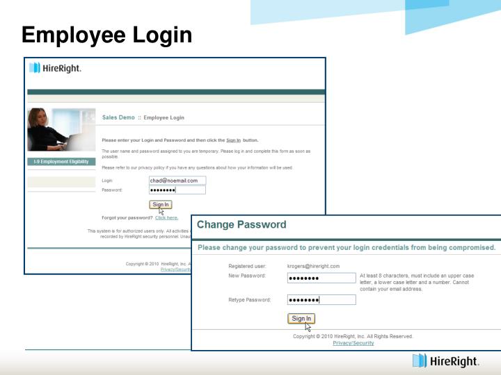 PPT - FORM I-9 EMPLOYMENT ELIGIBILITY VERIFICATION PowerPoint ...