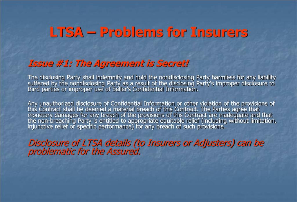 PPT - Turbine Manufacturer LTSA’s PowerPoint Presentation, free ...