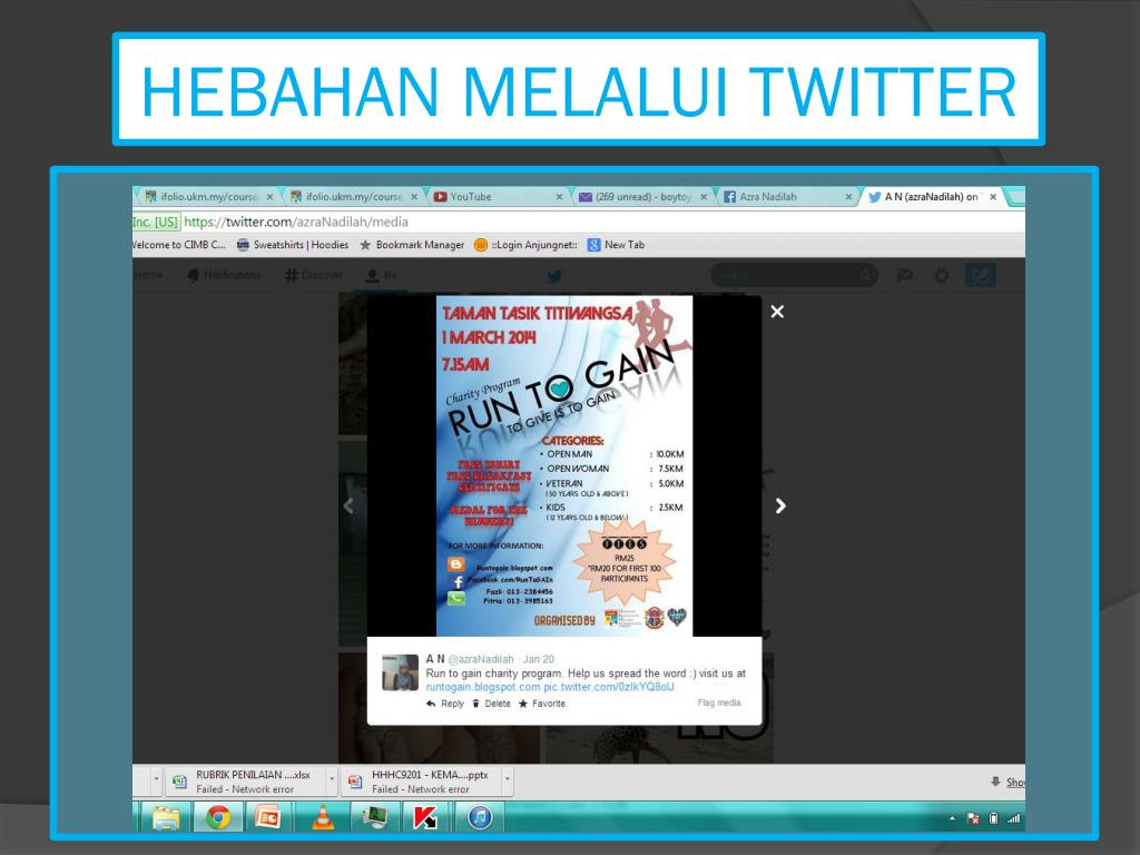 PPT - HHHC9201 SET 7 KEMAHIRAN KOMUNIKASI - Pembuktian - PowerPoint ...