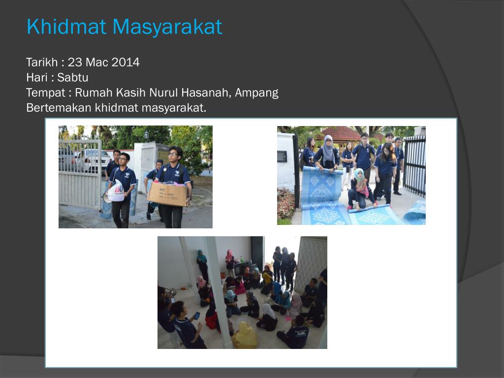 PPT - HHHC9201 SET 7 KEMAHIRAN KOMUNIKASI - Pembuktian - PowerPoint ...