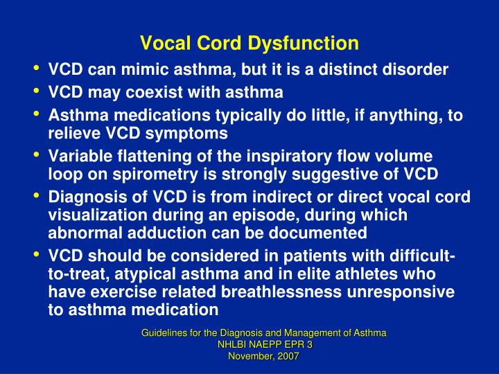 PPT - Asthma PowerPoint Presentation - ID:4227312