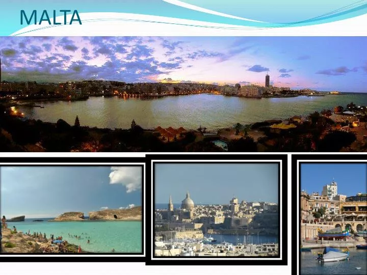PPT - MALTA PowerPoint Presentation, free download - ID:4228886