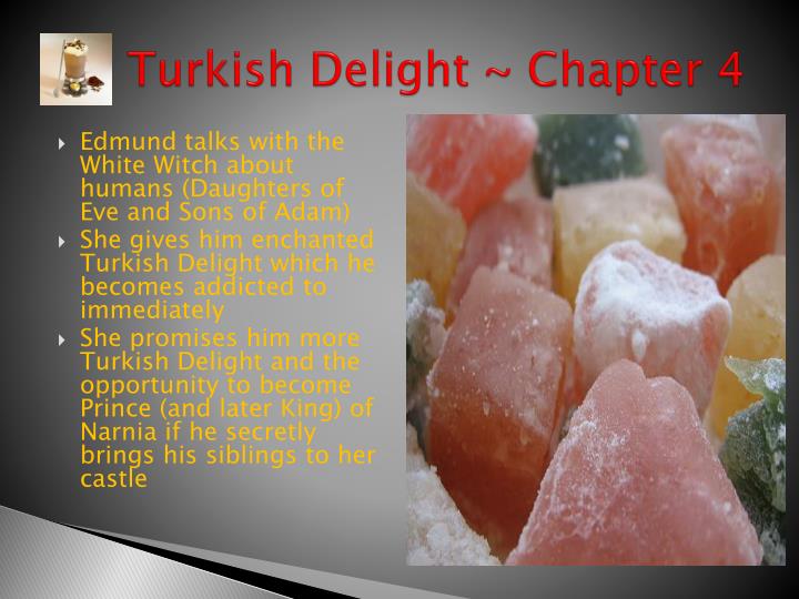 PPT - The Lion, the Witch and the Wardrobe PowerPoint Presentation - ID ...