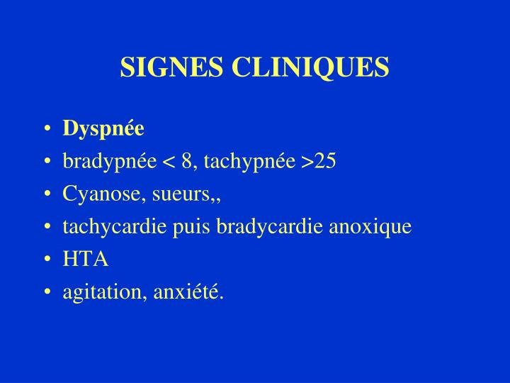 PPT - Détresse Respiratoire Aiguë PowerPoint Presentation - ID:4231938