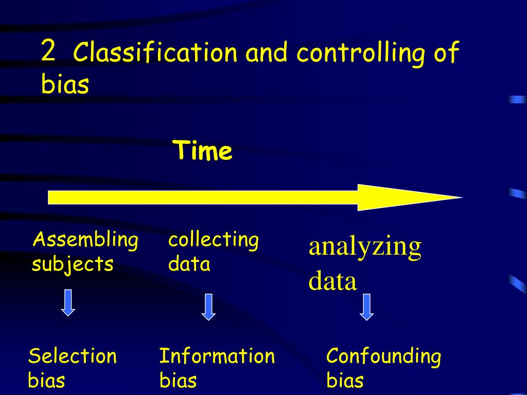 PPT - Bias in Epidemiology PowerPoint Presentation, free download - ID ... PPT - Bias in Epidemiology PowerPoint Presentation, free download - ID ...
