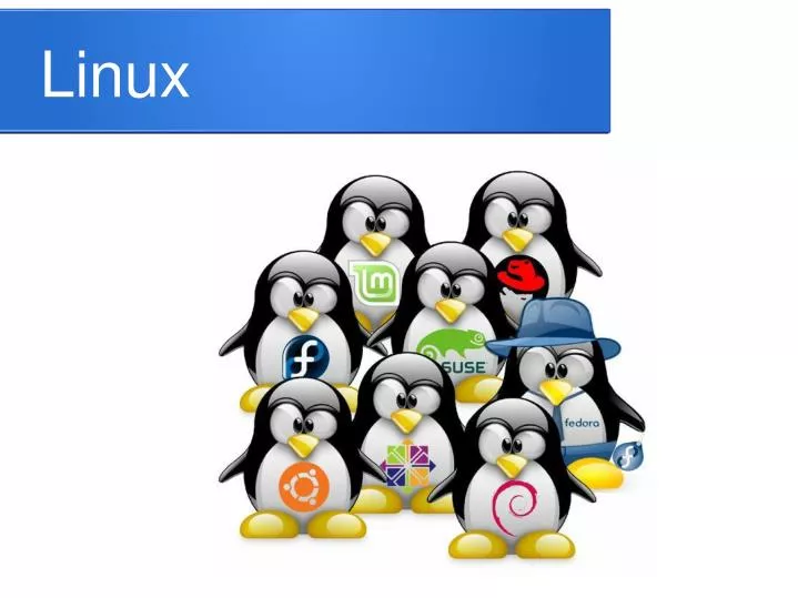 Ppt Linux Powerpoint Presentation Free Download Id 4233425