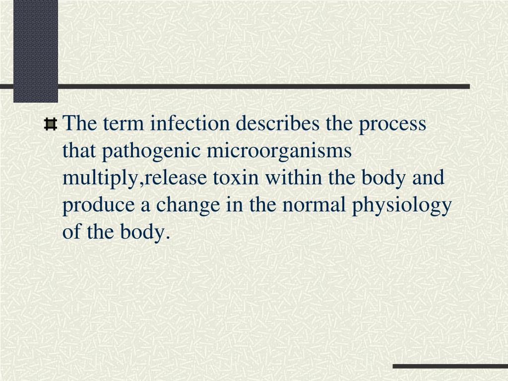 PPT - Bacterial Pathogenesis PowerPoint Presentation, free download ... PPT - Bacterial Pathogenesis PowerPoint Presentation, free download ...
