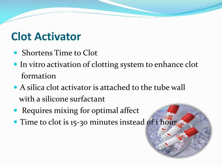 PPT - LABORATORY SPECIMEN COLLECTION & HANDLING PowerPoint Presentation ...