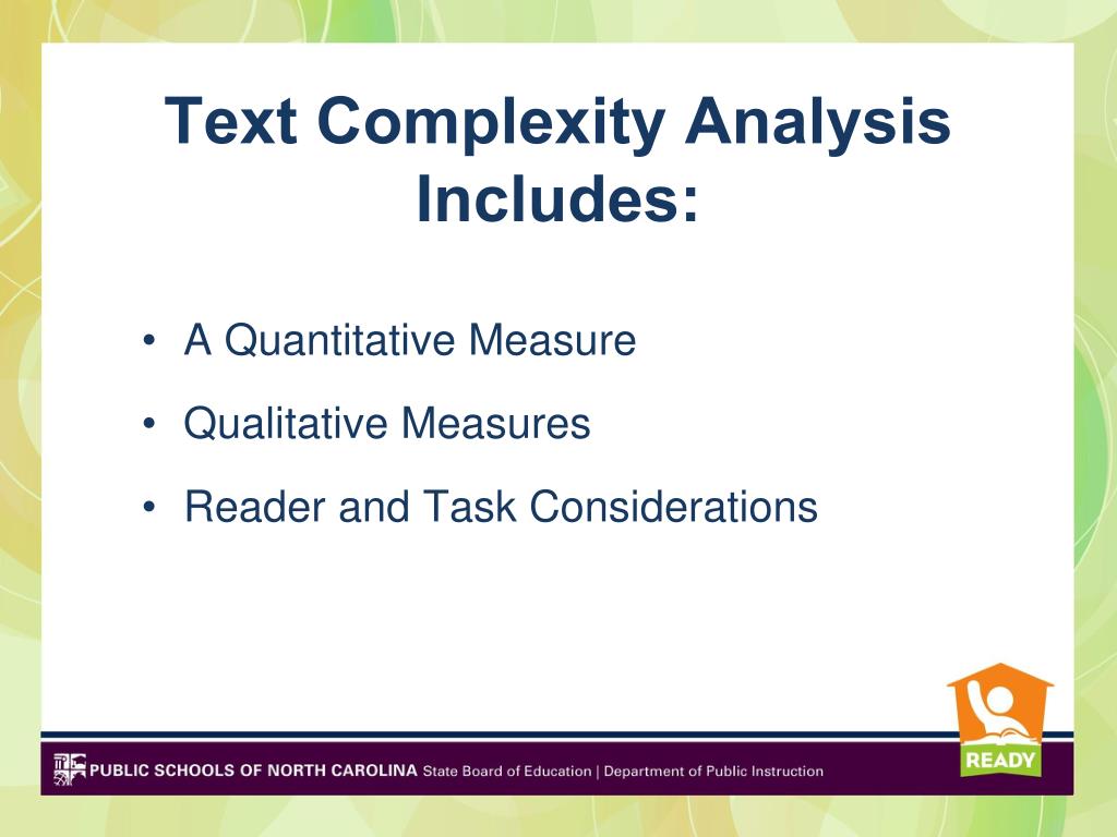 PPT - Tackling Text Complexity PowerPoint Presentation, free download ... PPT - Tackling Text Complexity PowerPoint Presentation, free download ...