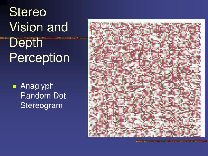 PPT - Stereo Vision and Depth Perception PowerPoint Presentation - ID ... PPT - Stereo Vision and Depth Perception PowerPoint Presentation - ID ...