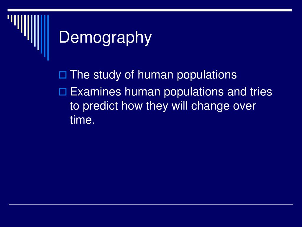 Ppt Populations Powerpoint Presentation Free Download Id 4237425