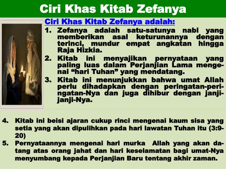 PPT - Pelajaran Sekolah Sabat ke 9, 1 Juni 2013 PowerPoint Presentation ...