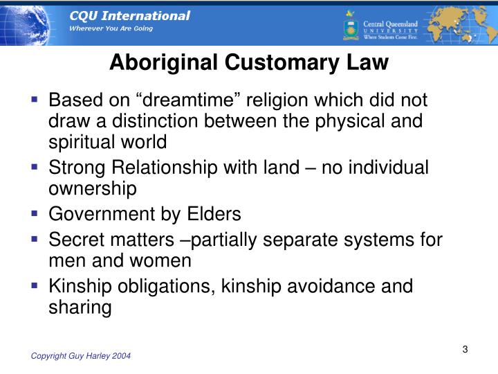 PPT - Australian Legal System Lecture 2 PowerPoint Presentation - ID ...