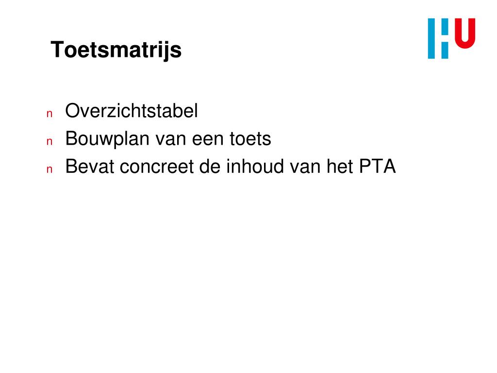 PPT - Nibi-conferentie 2012 Het Centraal Examen Biologie PowerPoint ...