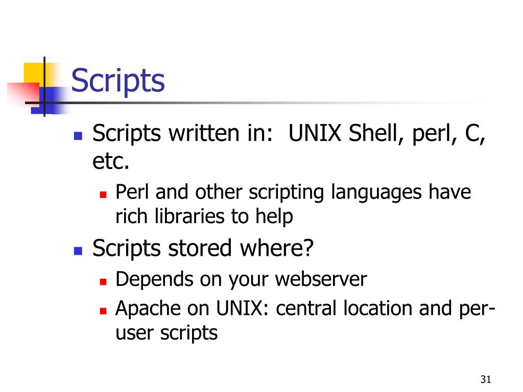 Ppt More Javascript Html Forms Cgi Scripts Powerpoint Presentation Id4243253 8344
