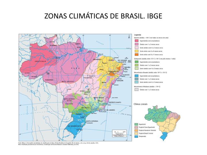 PPT - BRASIL. MAPA POLÍTICO. IBGE PowerPoint Presentation - ID:4243898