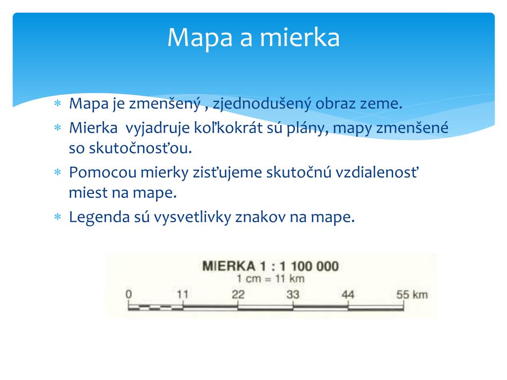 PPT - Pozorujeme okolitú krajinu. Ako vyzerajú veci pri pohľade zhora PowerPoint Presentation ...