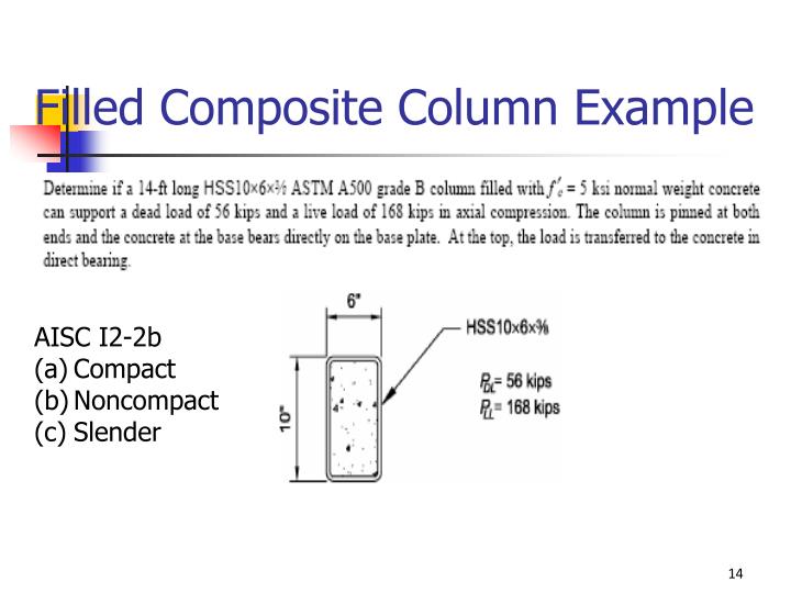 PPT - ENCE 710 Design of Steel Structures PowerPoint Presentation - ID ...