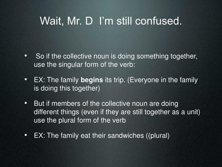 PPT - Unit 9 Grammar PowerPoint Presentation - ID:4247138