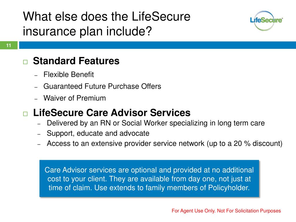 PPT - Understanding Long-Term Care Insurance: Benefits and Costs ...