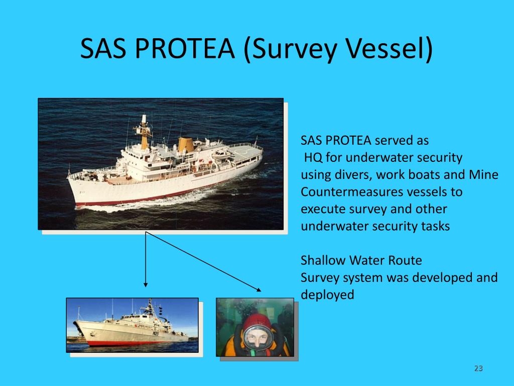 PPT - PRESENTATION TO LEDGER CONFERENCE MARITIME SECURITY FOR 2010 FIFA ...