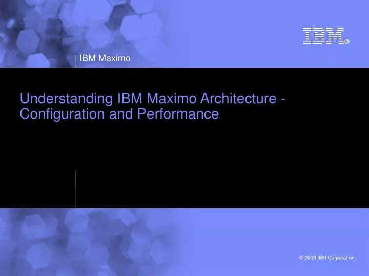 Ibm Maximo Customization And Development How To Change
