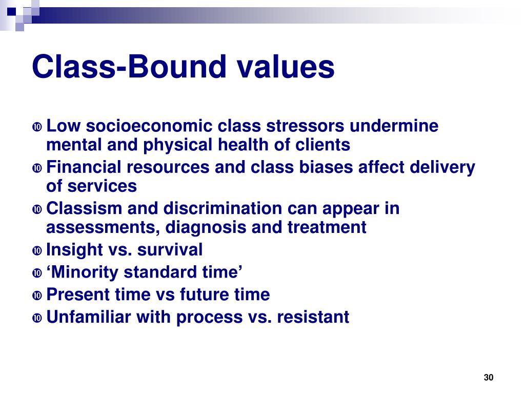 PPT CHAPTER 7 BARRIERS TO MULTICULTURAL COUNSELING AND THERAPY