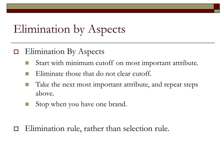 PPT - Multi-Criteria Decision Making PowerPoint Presentation - ID:4251341