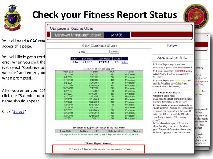 PPT - FitRepping 101 PowerPoint Presentation - ID:4252582