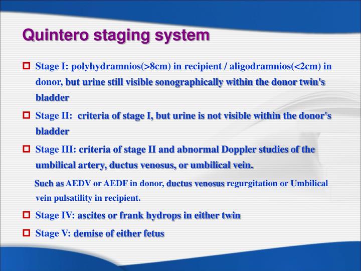 PPT - Multifetal Gestation PowerPoint Presentation - ID:4253350