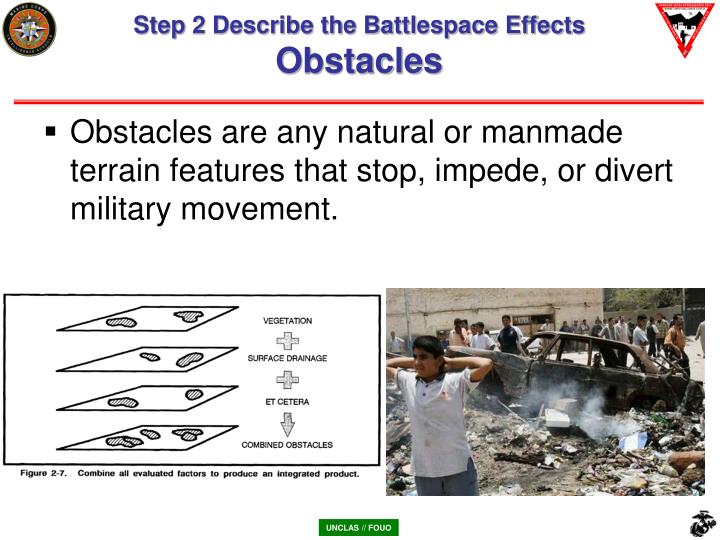 PPT - Introduction to Intelligence Preparation of the Battlespace (IPB ...
