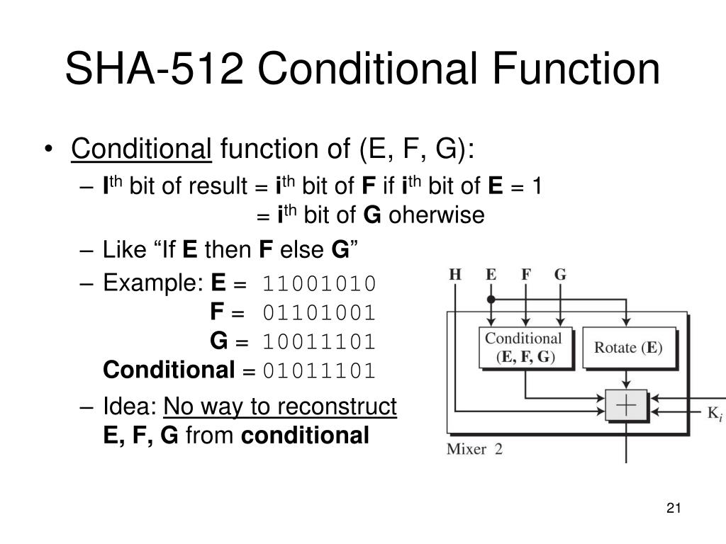 PPT - Hashing Algorithms: SHA-512 and SHA-3 PowerPoint Presentation ... PPT - Hashing Algorithms: SHA-512 and SHA-3 PowerPoint Presentation ...